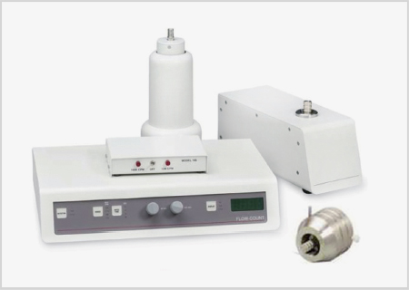 Flow-Count Radio-HPLC Detector | 자연과학