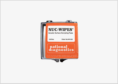 Nuc-Wipes | 자연과학