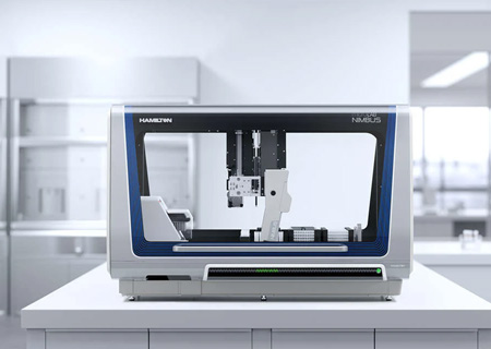 Microlab NIMBUS | 자연과학