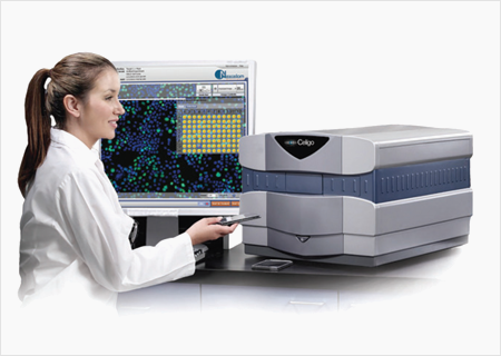 Celigo S | 자연과학