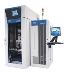 Automated Storage System | 자연과학