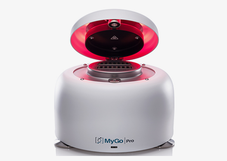 MyGo series | 자연과학