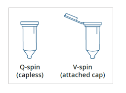 Nucleic Acid extraction kit | 자연과학