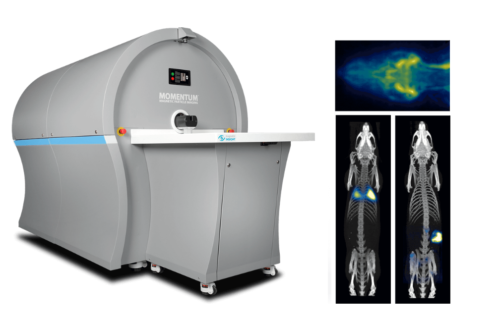 Magnetic Particle Imaging | 자연과학