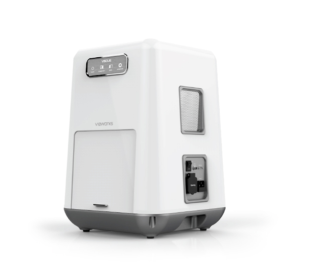 VISQUE InVivo Smart-LF | 자연과학