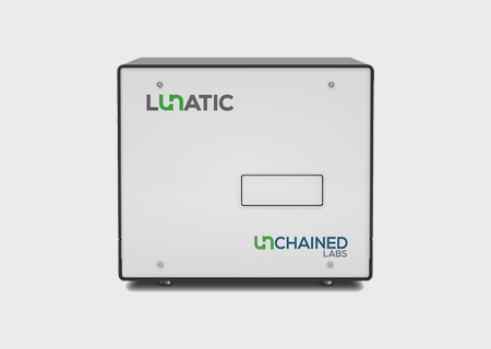 Lunatic | 자연과학