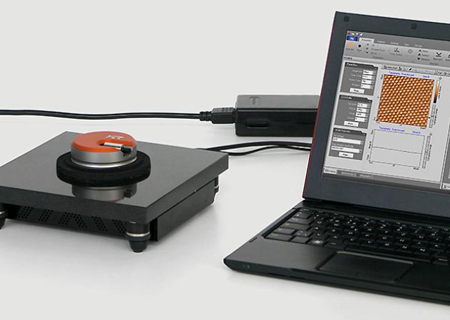 NaioSTM | 자연과학