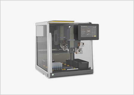 Microlab Prep | HAMILTON | 자연과학