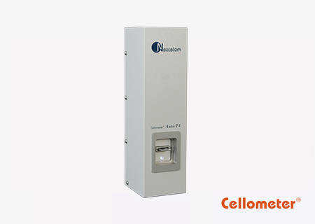 Cellometer® Auto T4 | 자연과학