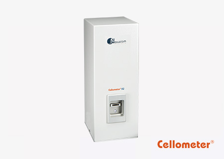 Cellometer® K2 | 자연과학