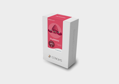 GlySERIAS | 자연과학