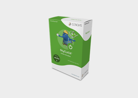 GlyCLICK | 자연과학