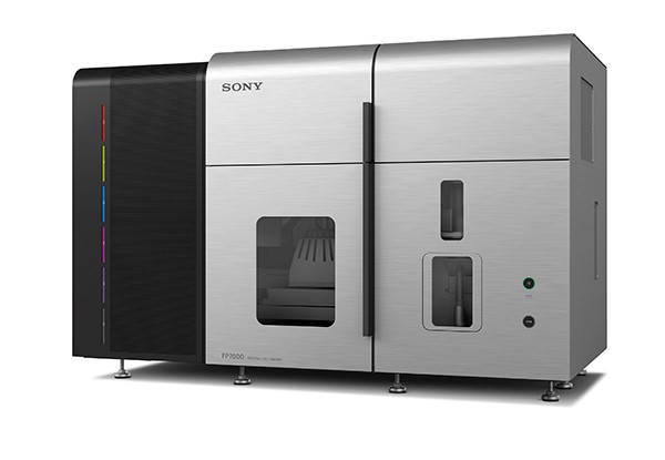 스펙트럼 유세포 분석(Spectral Cell Sorting) - FP7000 | 자연과학
