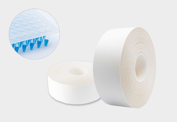 Adhesive Seal Gas Perm | 자연과학