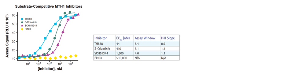 InCELL Pulse™ Target Engagement Starter Kit | 자연과학